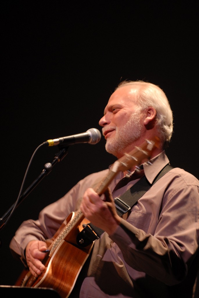 Contact - Ric Proctor - Canadian Singer Songwriter